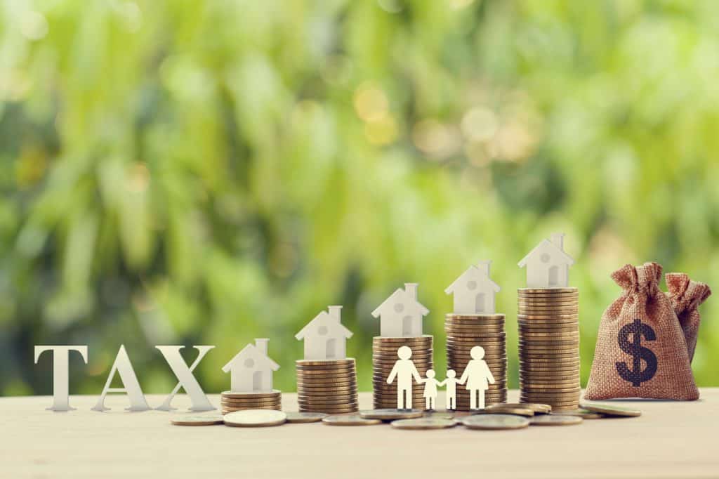 9 Tax Benefits of Owning a Home - Cape Coral Mortgage